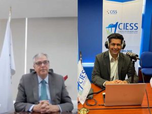 Riesgos Laborales 2022 - CIESS - Centro Interamericano de Estudios de ...